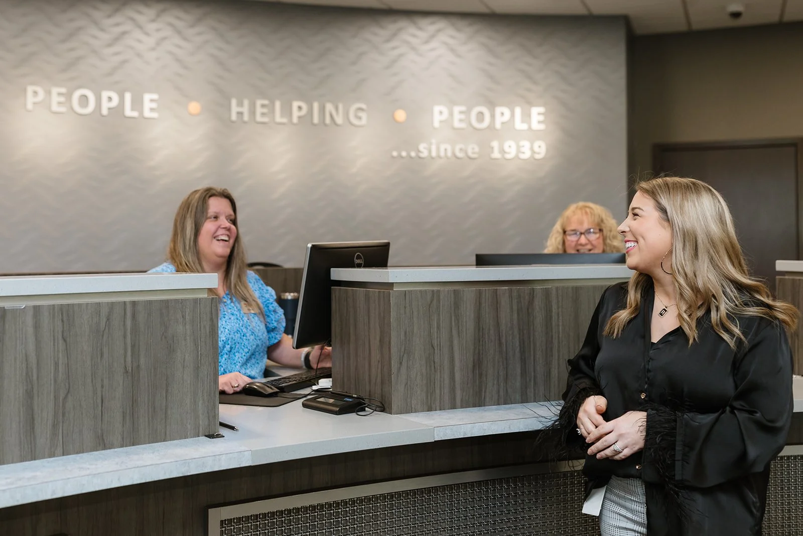 Career Opportunities — Signet FCU