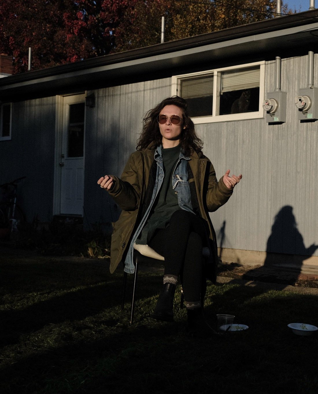 About — Paige Thomas