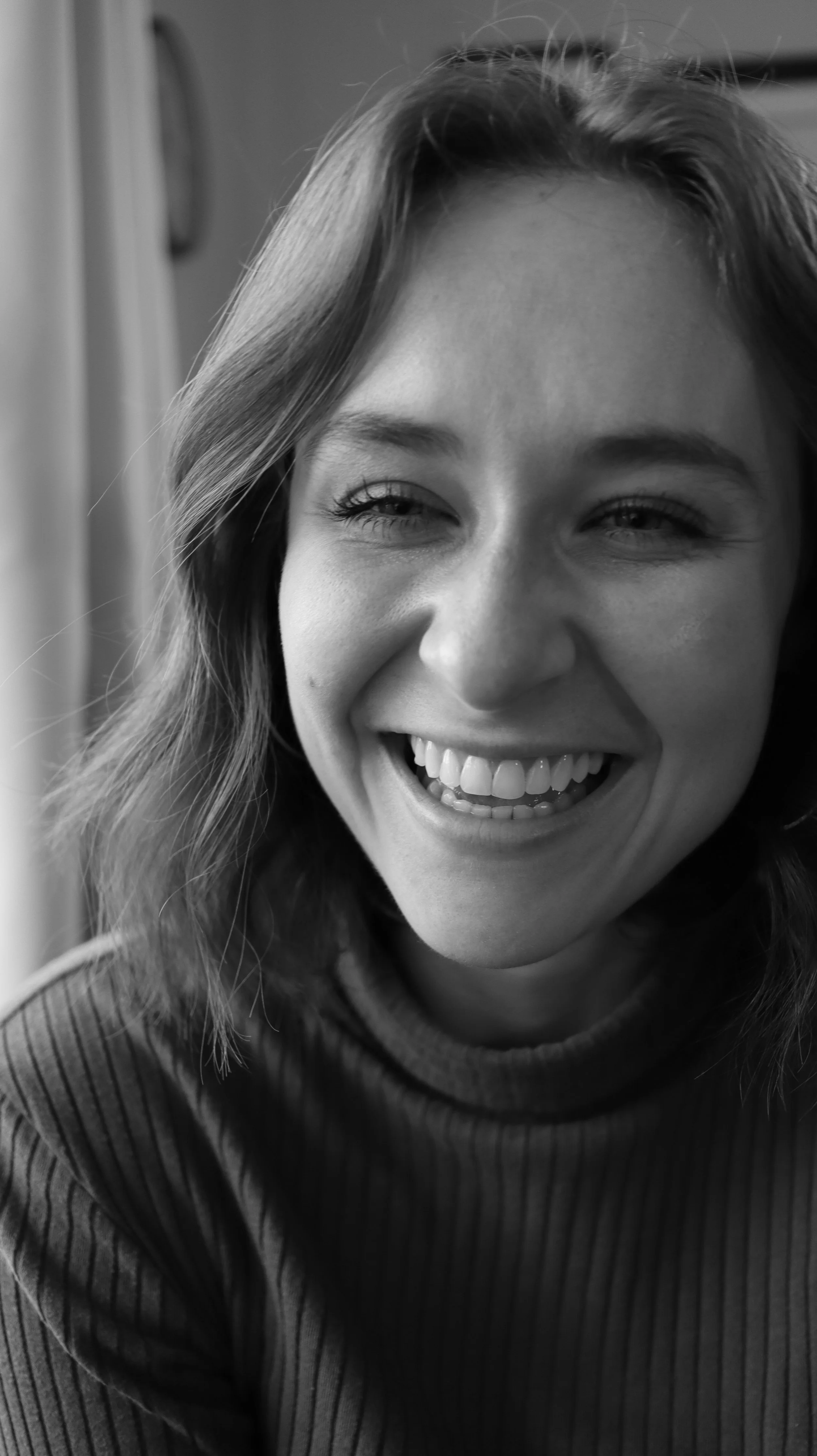 About — Paige Thomas