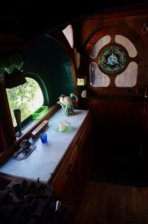 Gallery 3 — Grace The Enchanted Bus