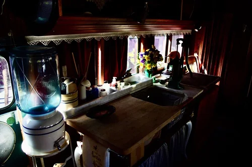 Gallery 3 — Grace The Enchanted Bus