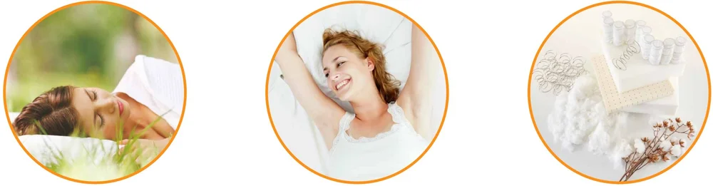 Somnus Mattress