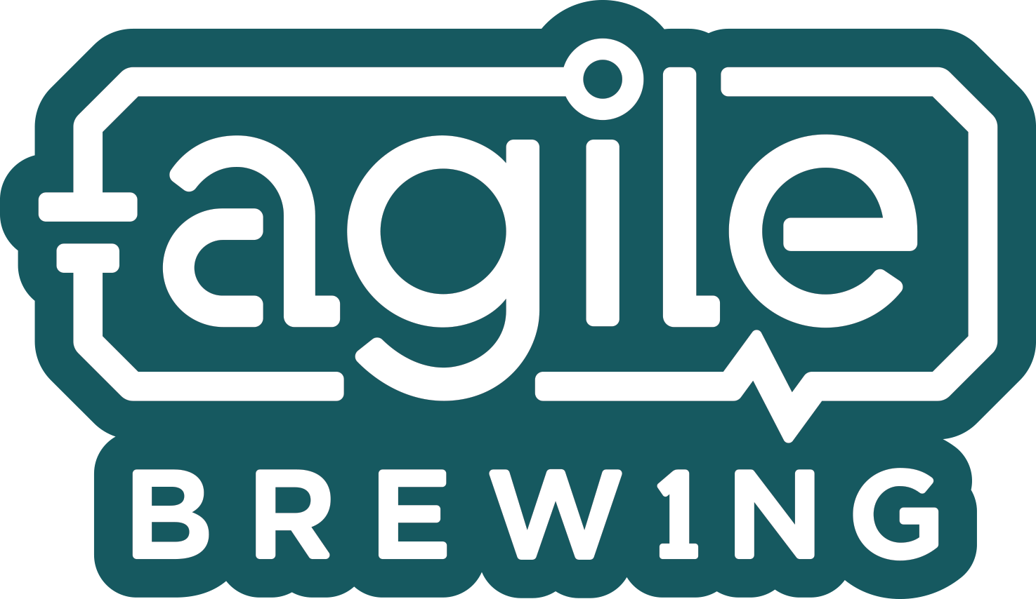 Agile Brewing — Capital Area Craft Trail