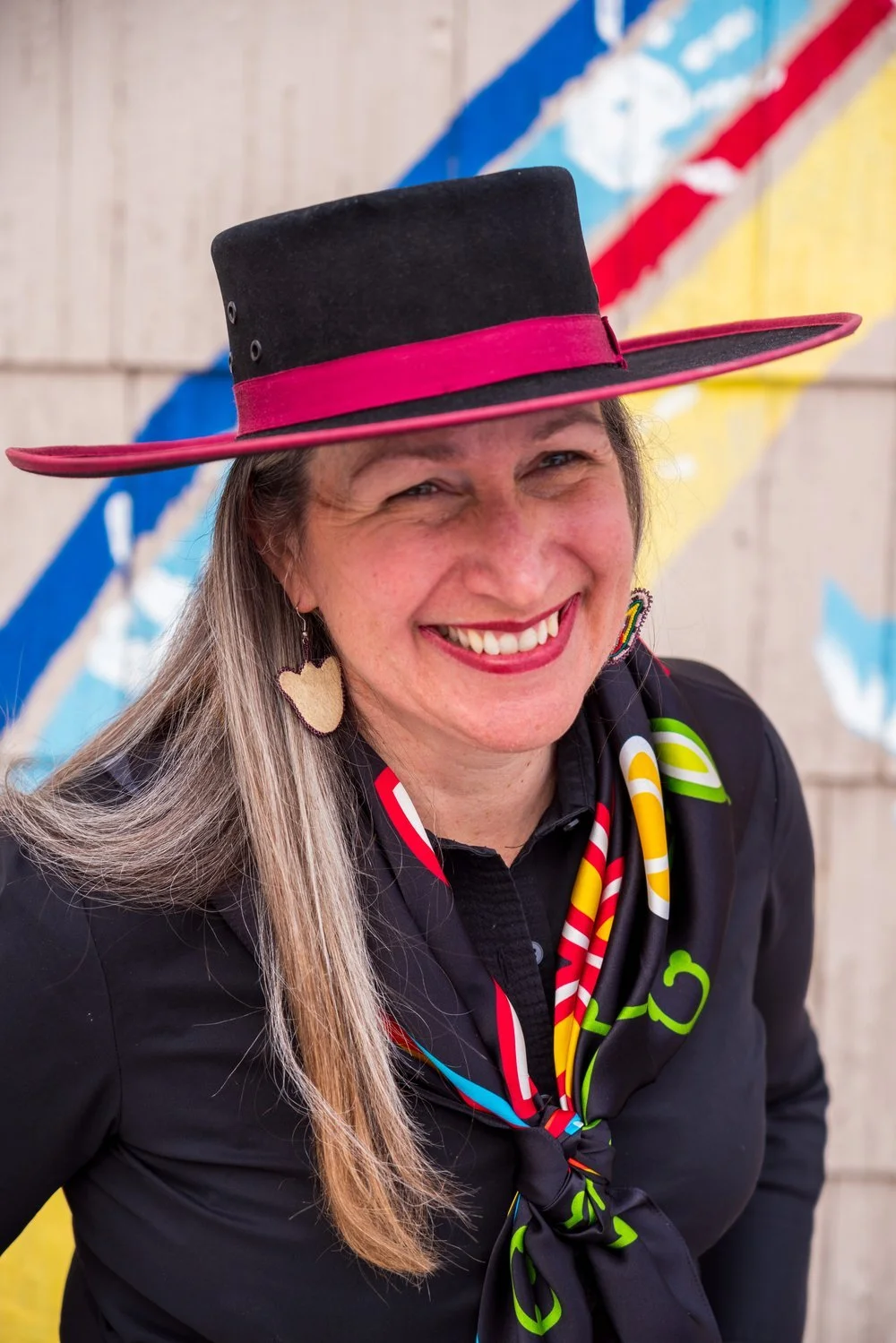 About 1 — INDIGENOUS IMPACT CO.