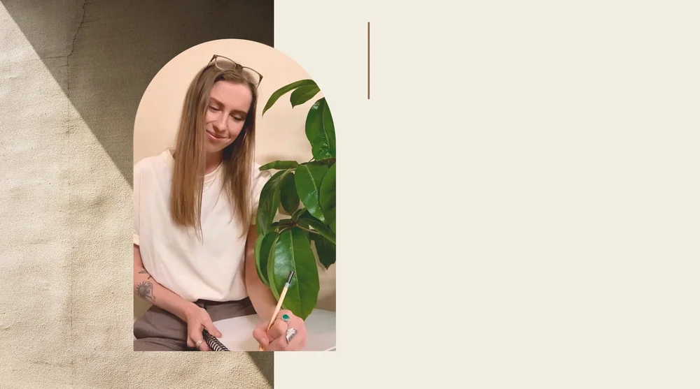 Brand Design & Marketing - Kaitlyn Rose Dunn