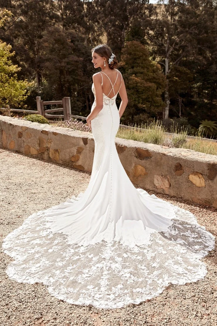 Bridal — LØV