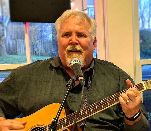 ABOUT US — Fernvale Community Church