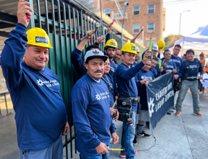 Who Are Day Laborers? — CARECEN Day Labor Center