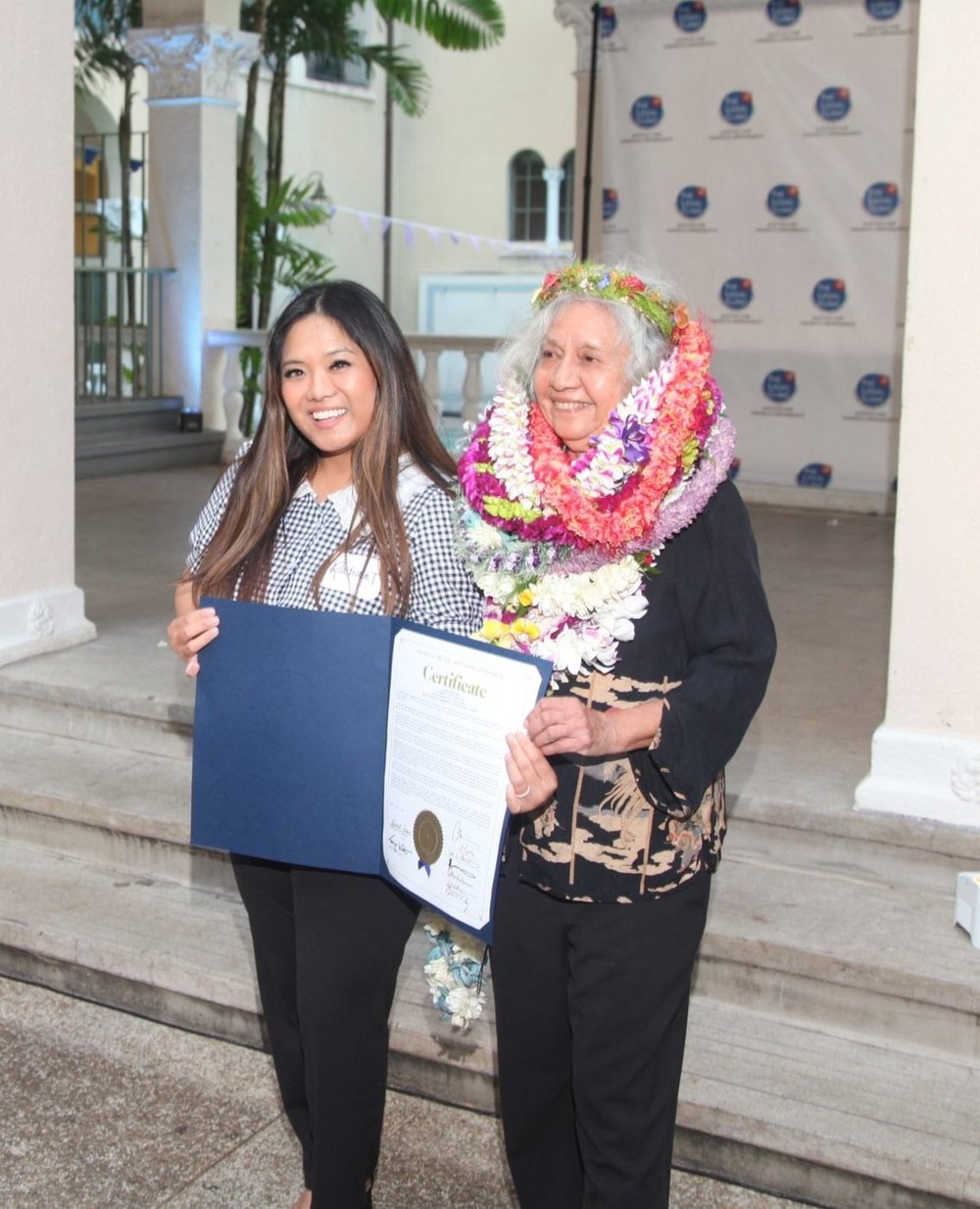 Guardians of Immigrant Justice Benefit — The Legal Clinic