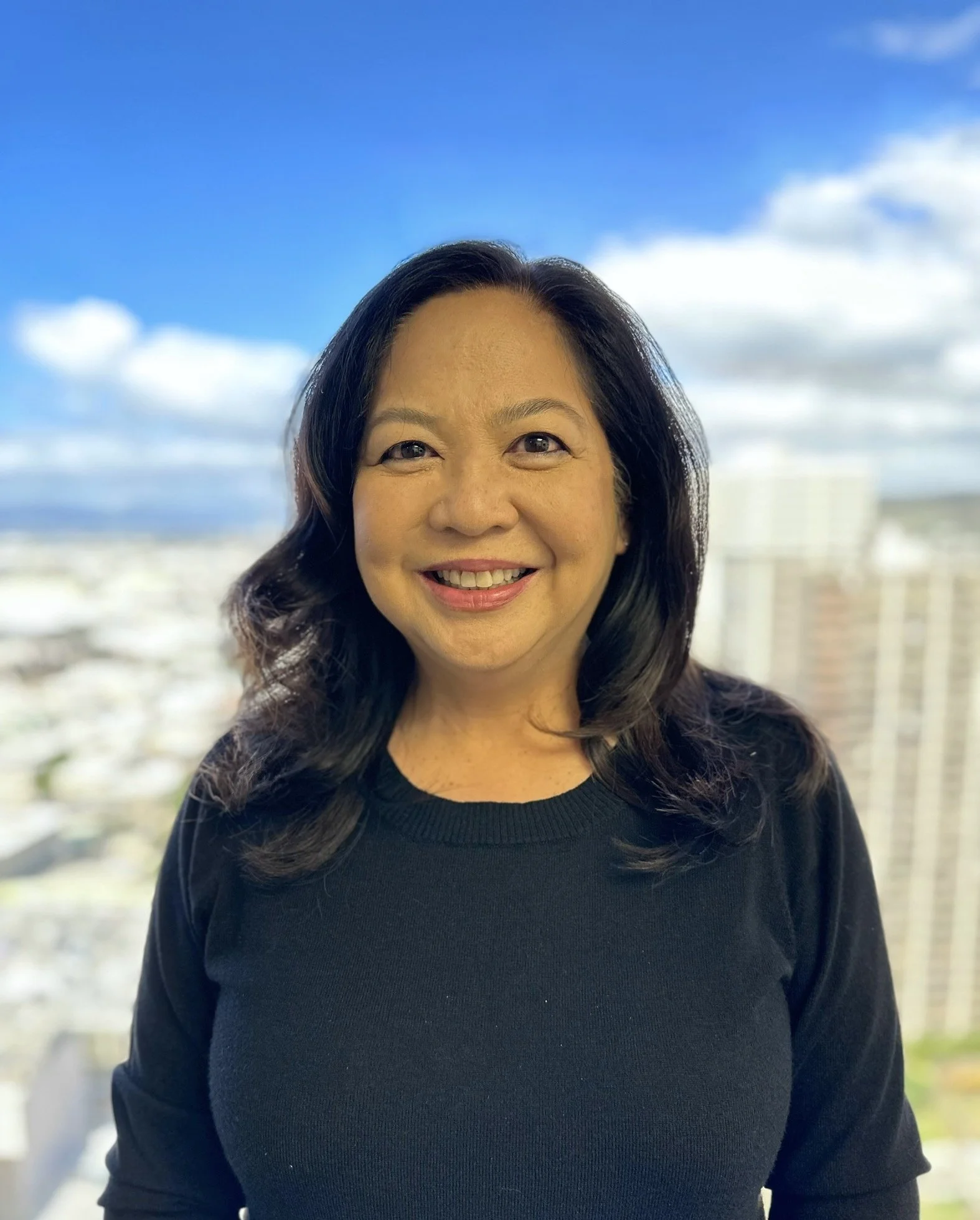 Staff & Board — The Legal Clinic