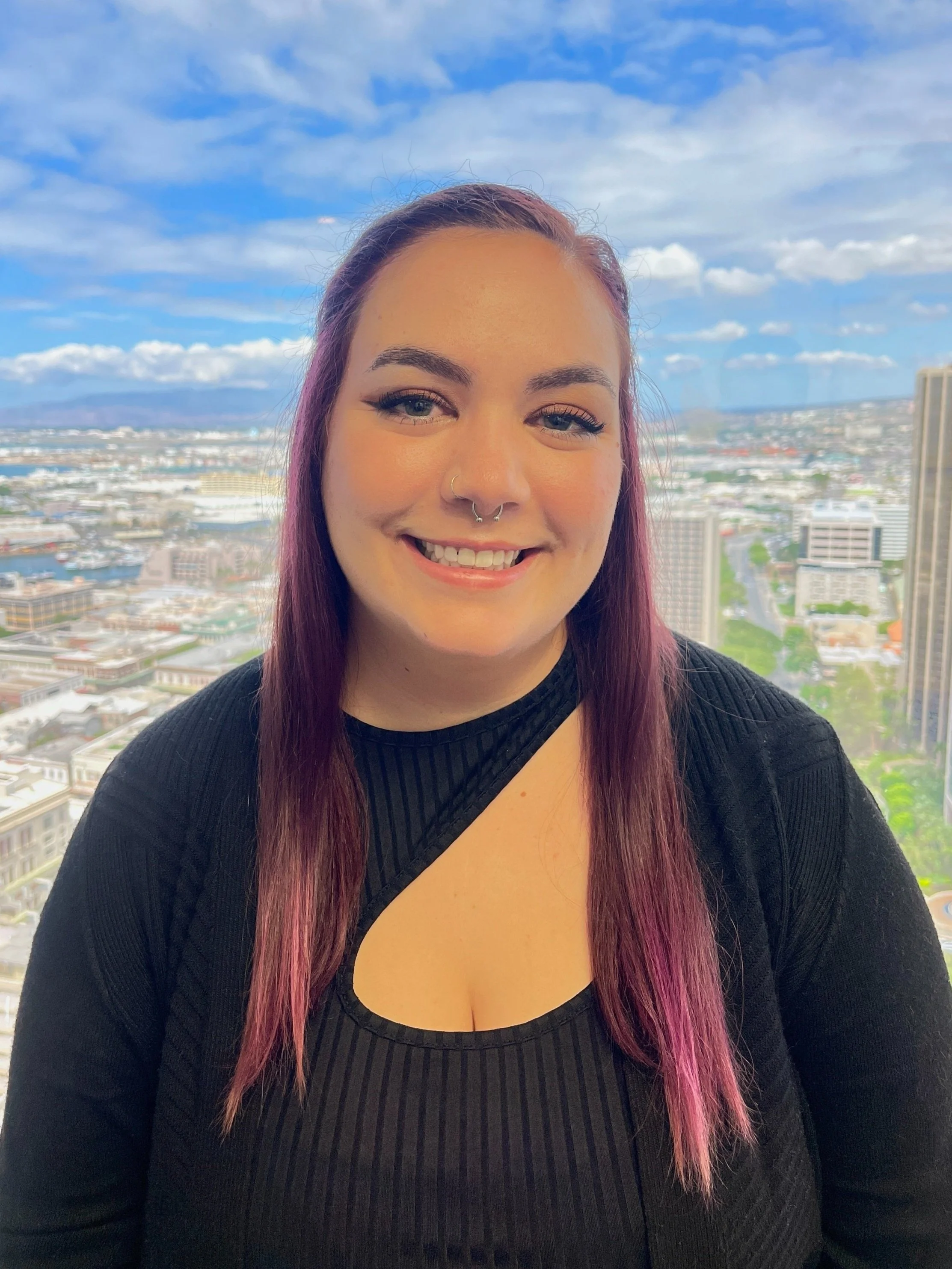 Staff & Board — The Legal Clinic