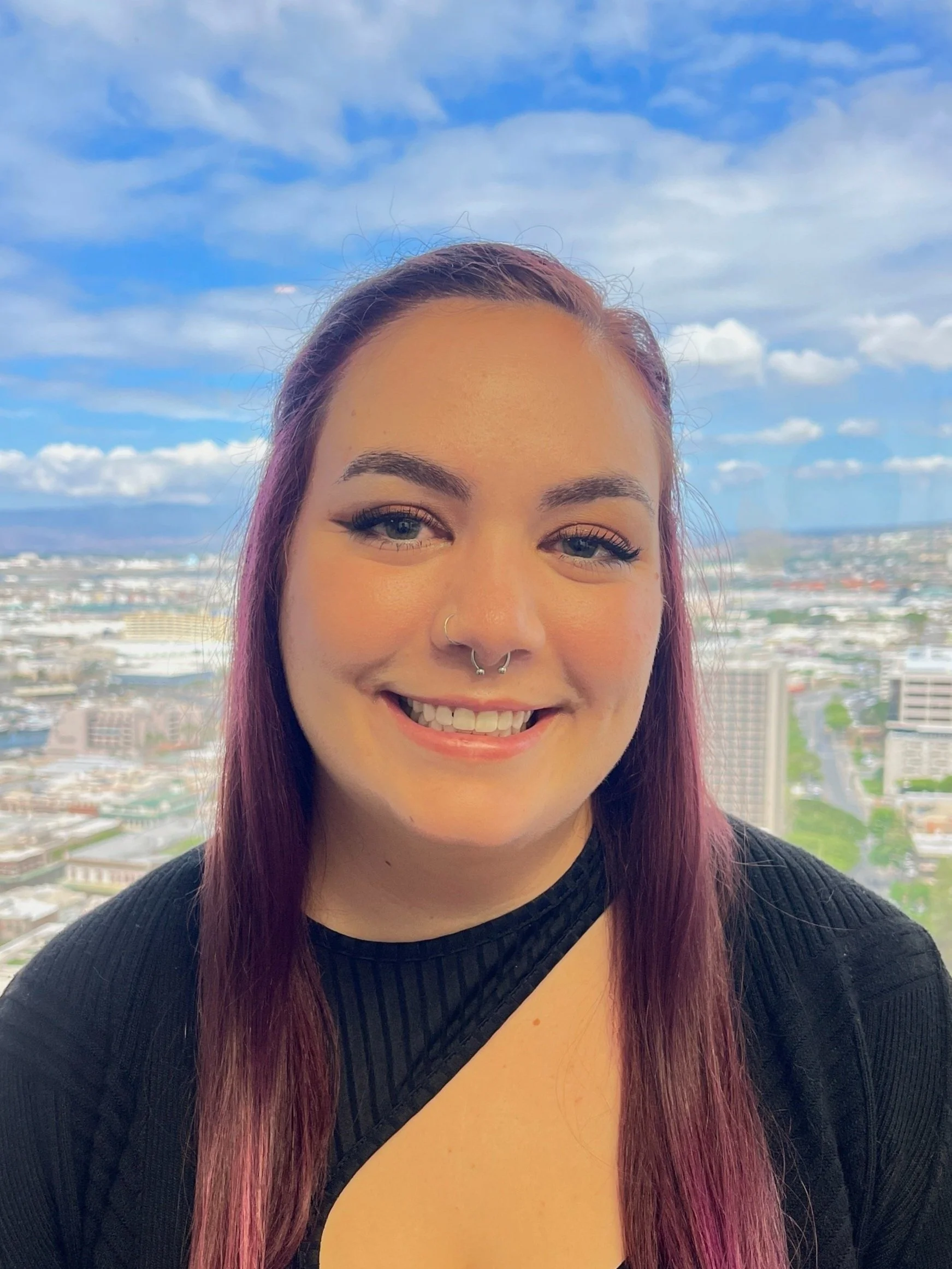 Staff & Board — The Legal Clinic