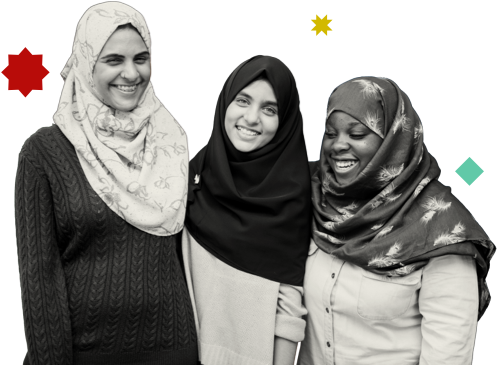 All Programs — Muslims for Just Futures