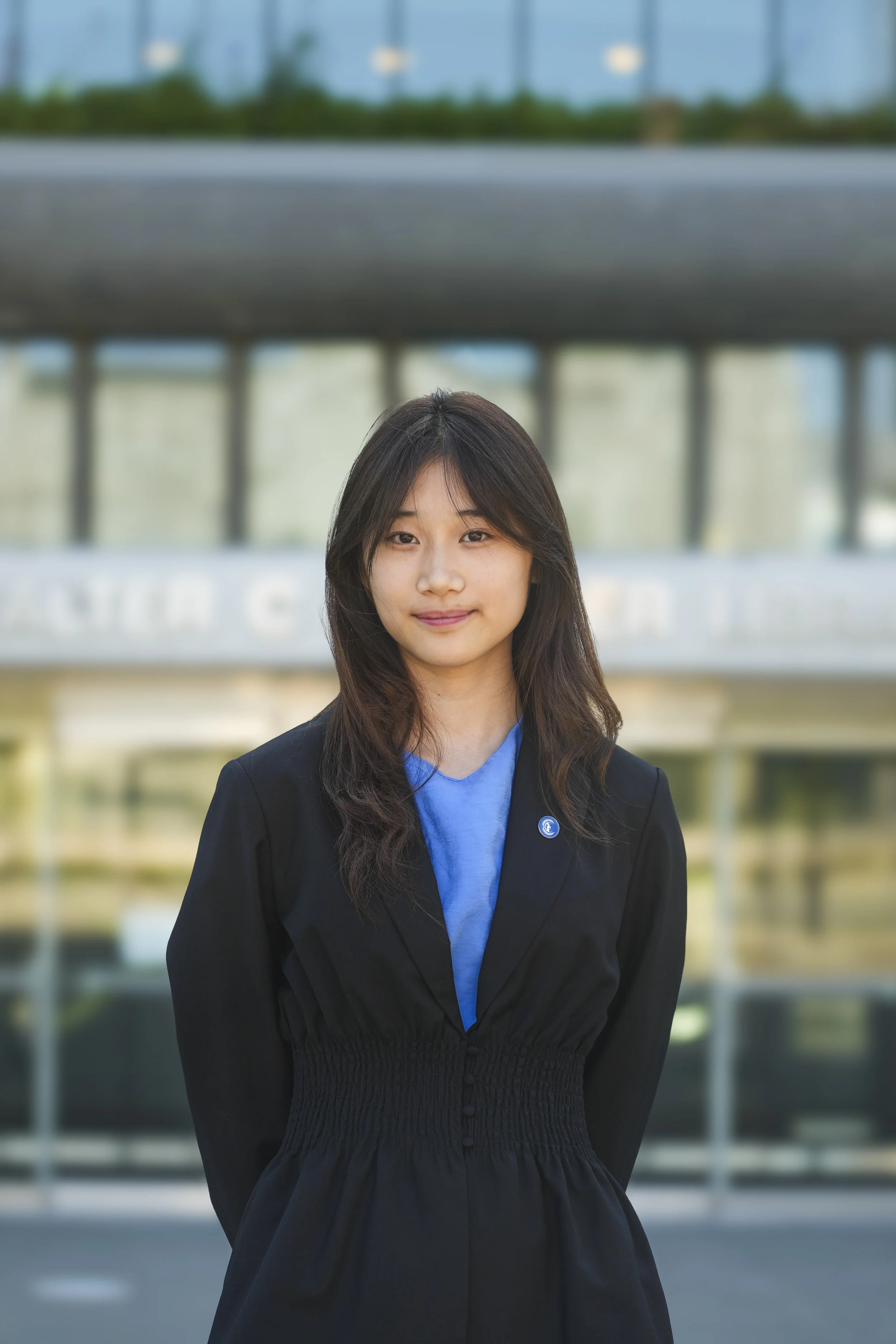 Secretariat — Horizons - CAHSMUN