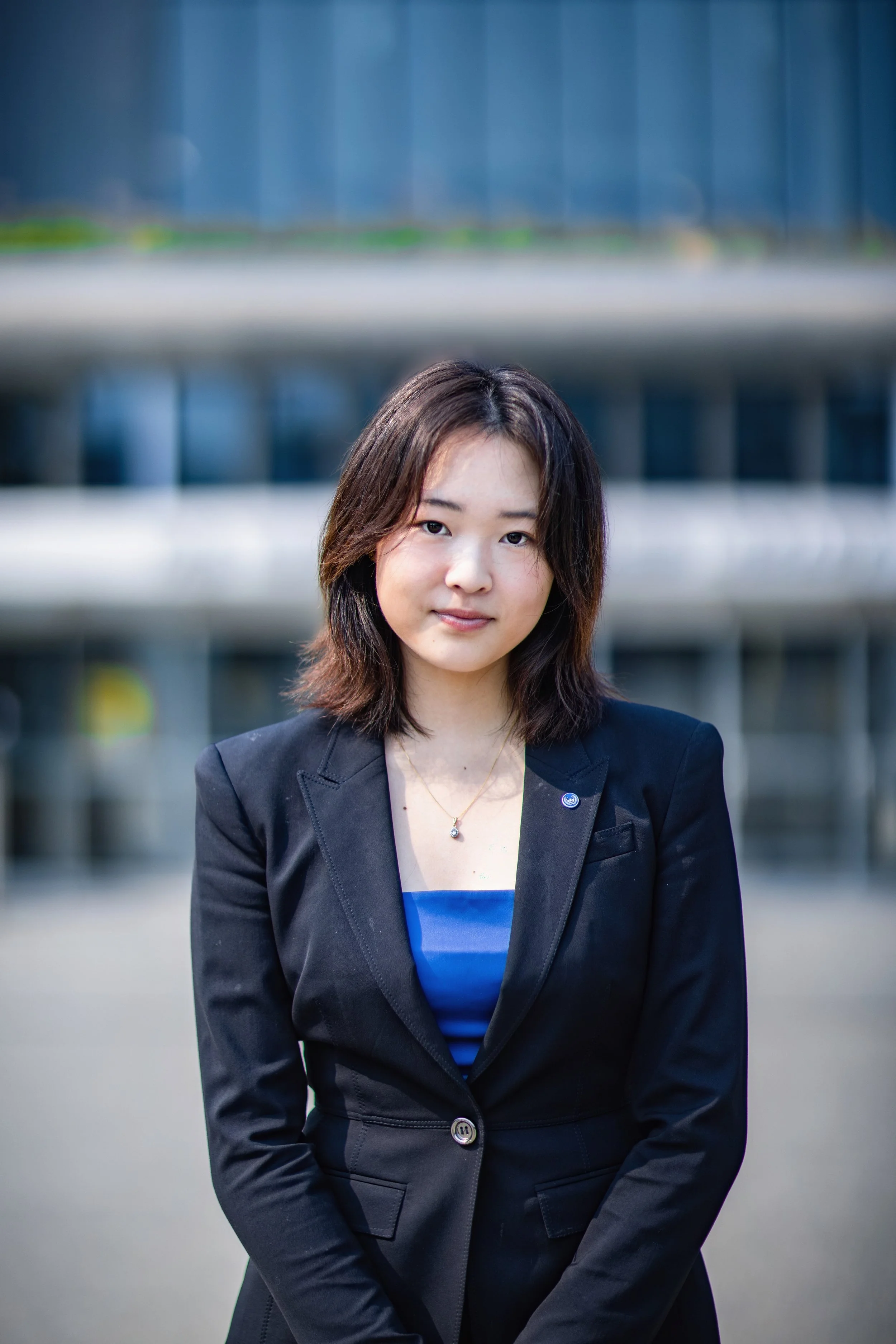 Secretariat — Horizons - CAHSMUN