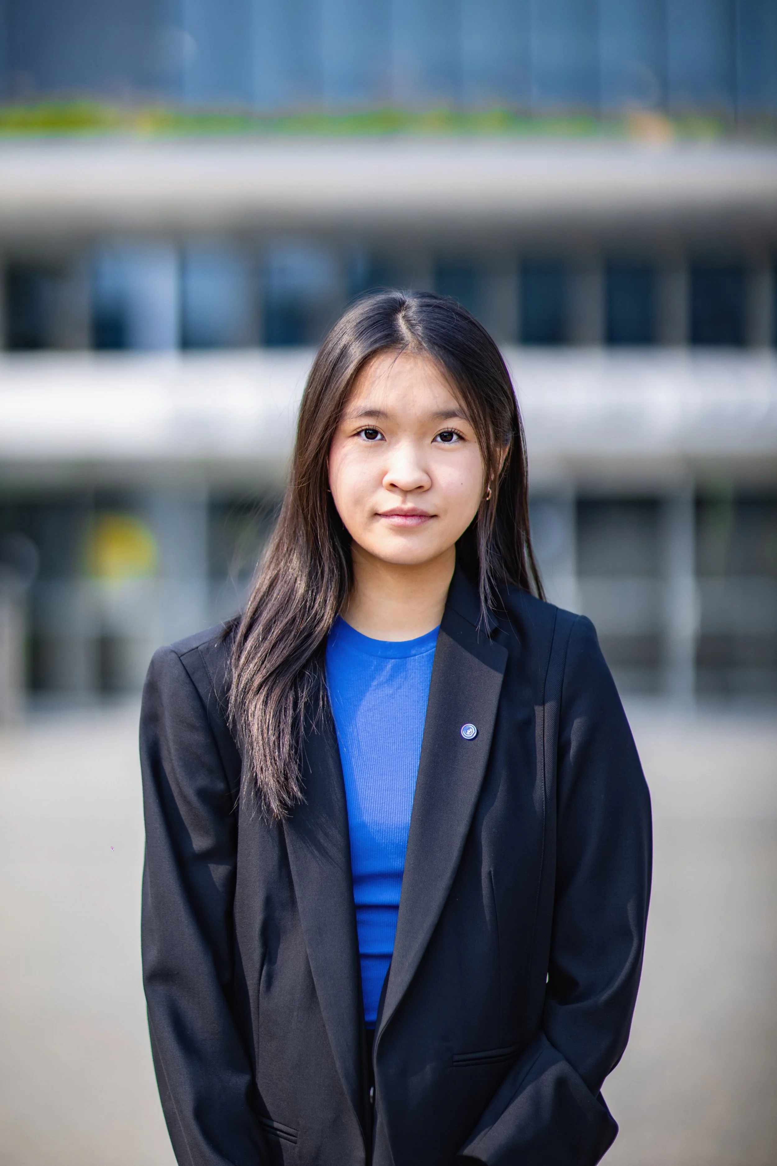 Secretariat — Horizons - CAHSMUN