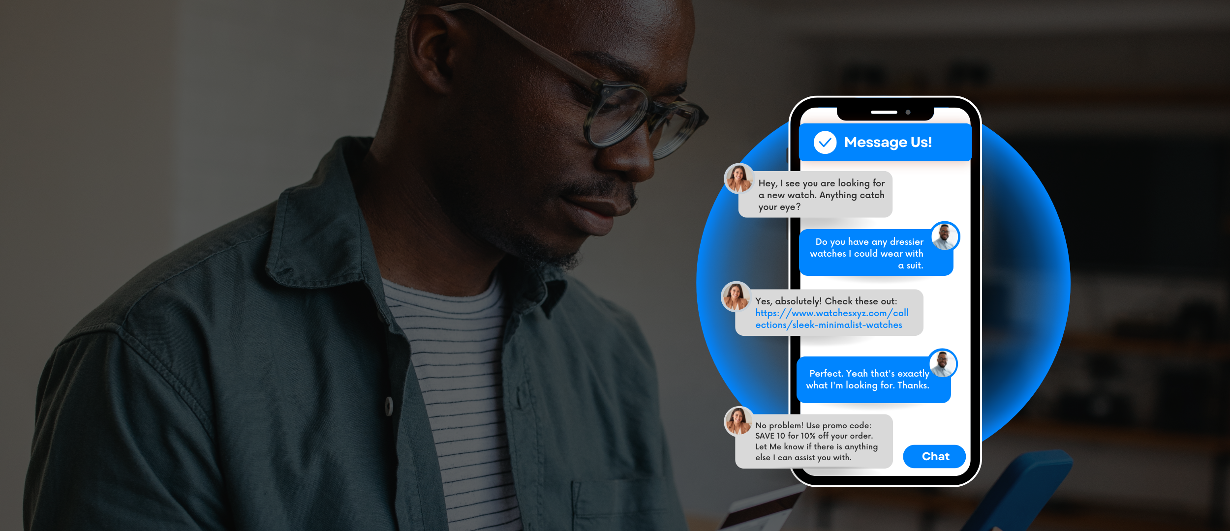 Sales Assist (New Shopify App) | Ecommerce App — SP Data Digital