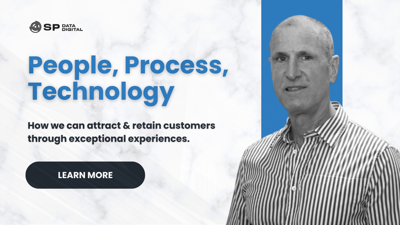 SP Data Digital Demos & Videos — SP Data Digital