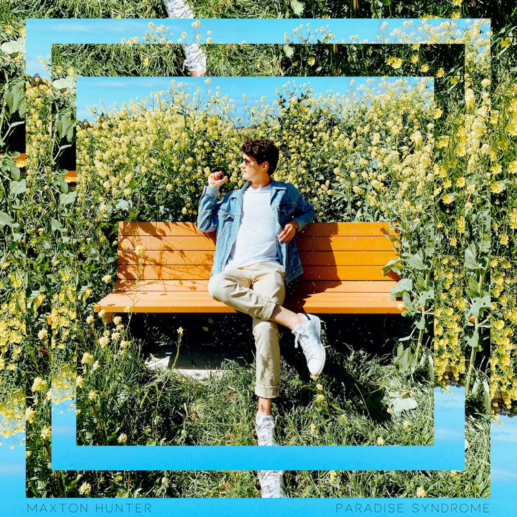 Maxton Hunter | Explore Music & Collaborations Today