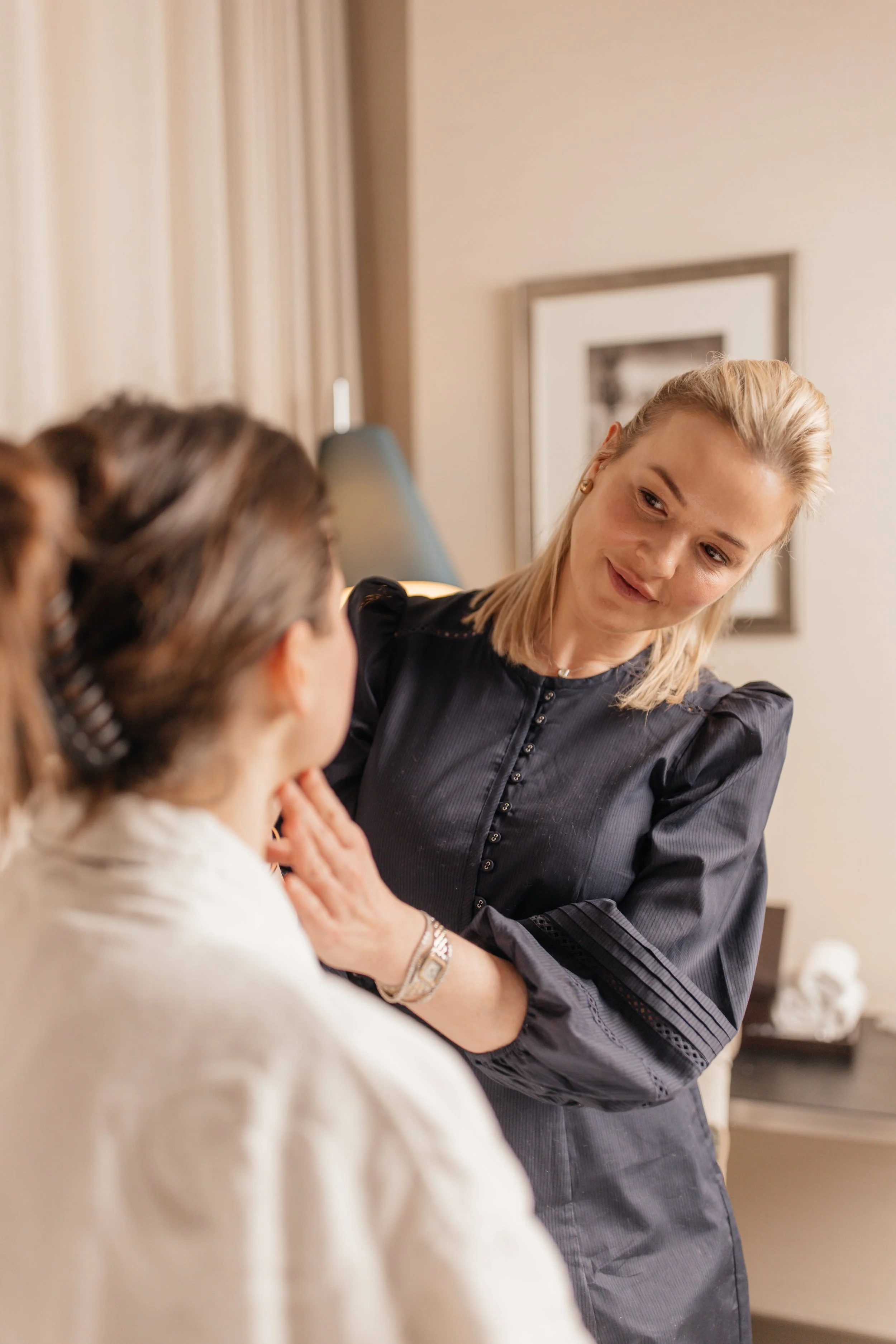 Isabella Loneragan Skin