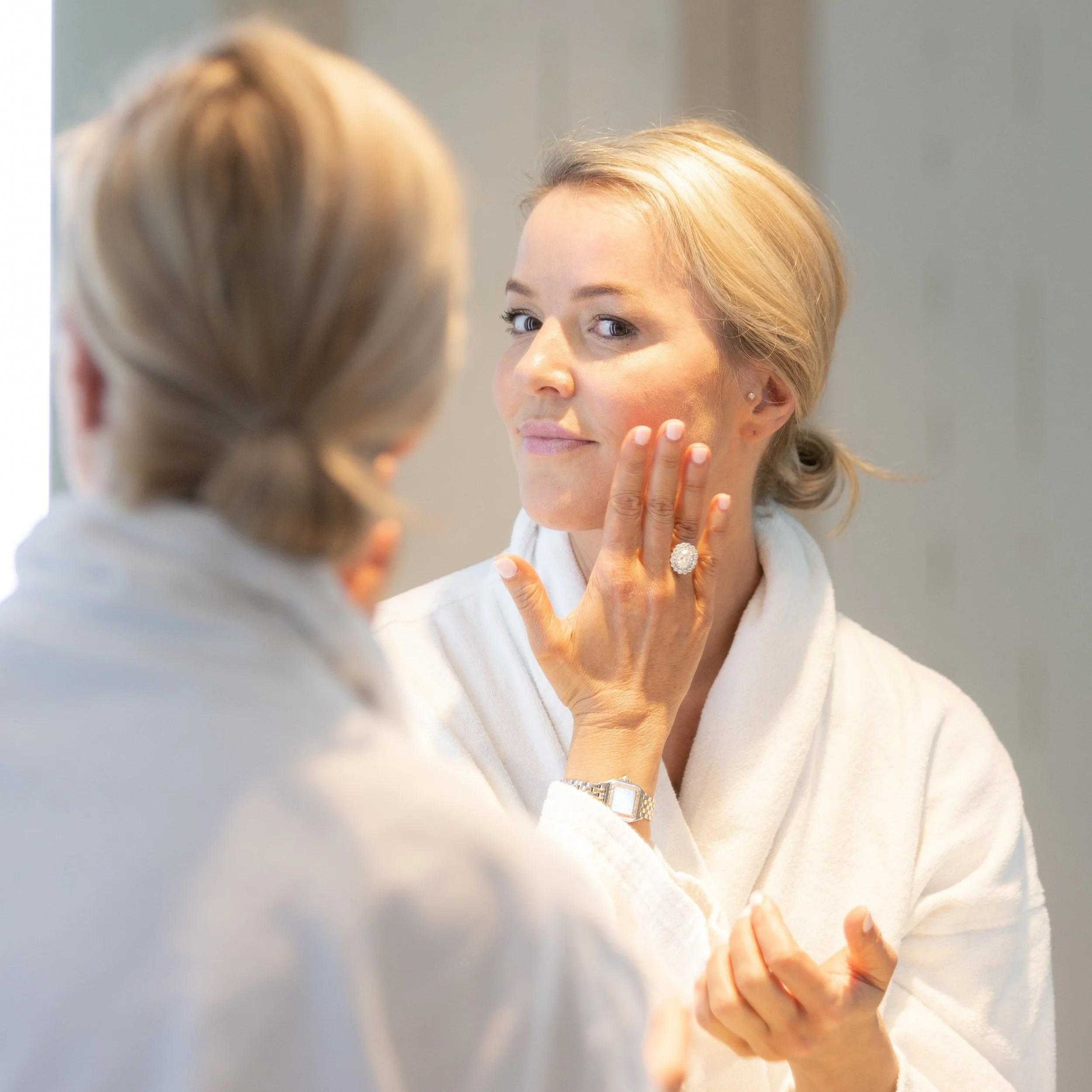 Isabella Loneragan Skin