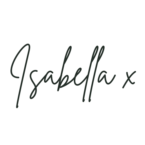 Isabella Loneragan Skin