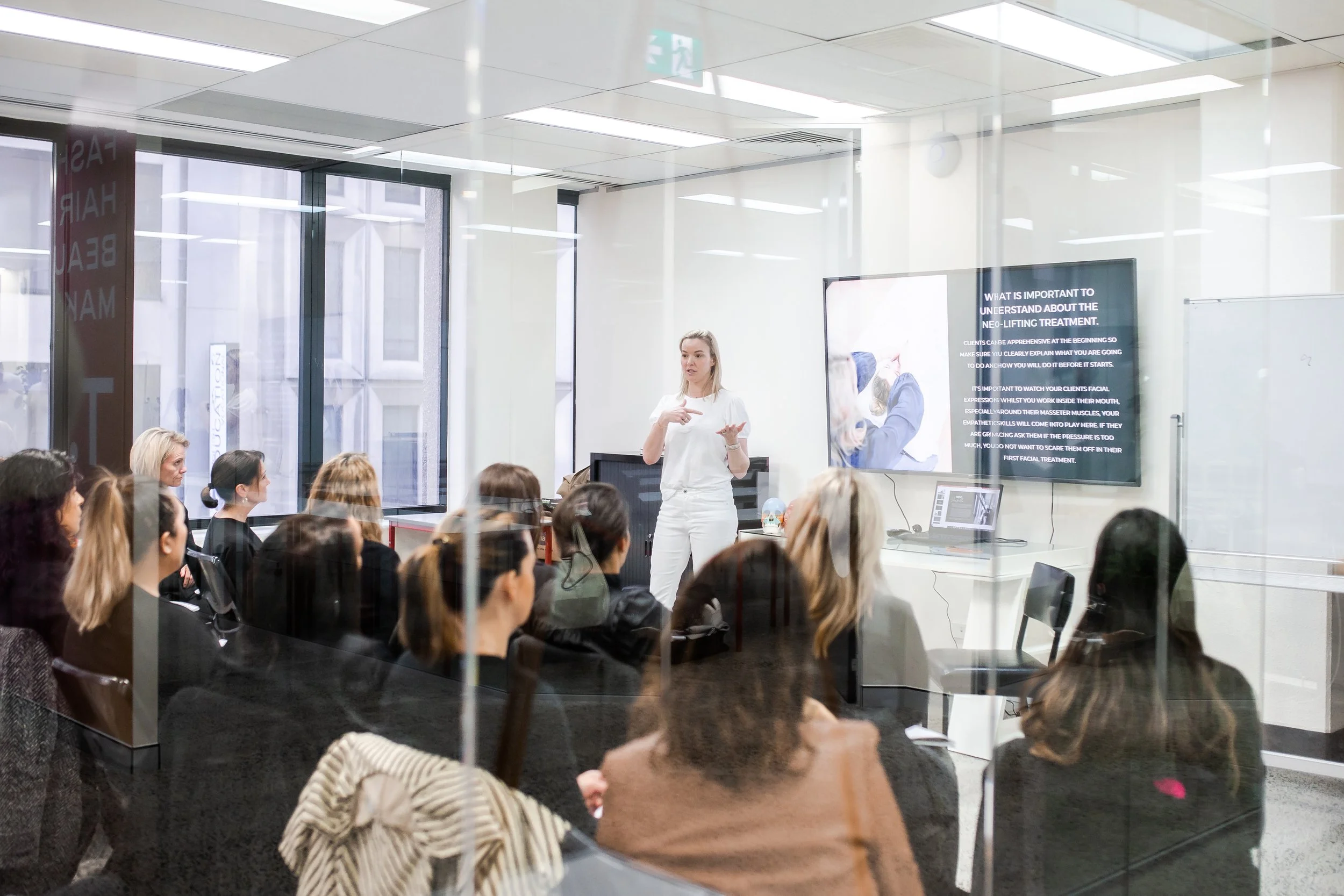 Isabella Loneragan Skin