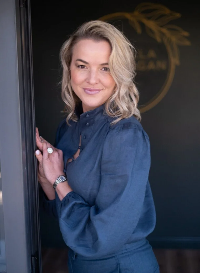 Internationally Trained Skin Therapist — Isabella Loneragan Skin