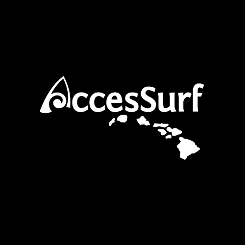 Hawaii Adaptive Surf Team