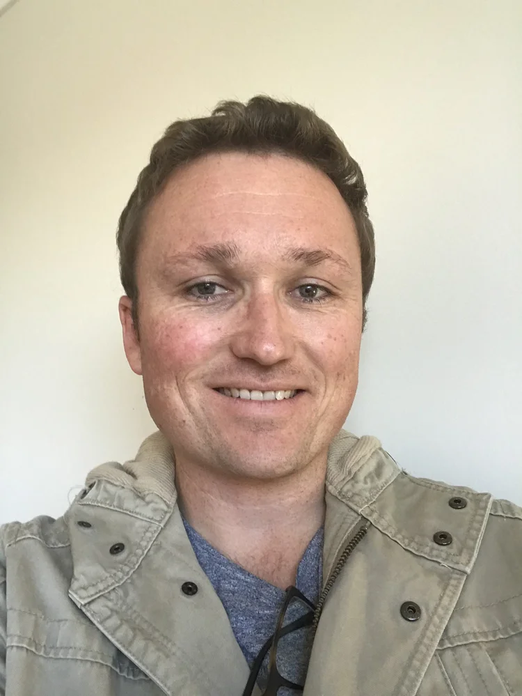 Heath Frewin — Arboriculture Australia