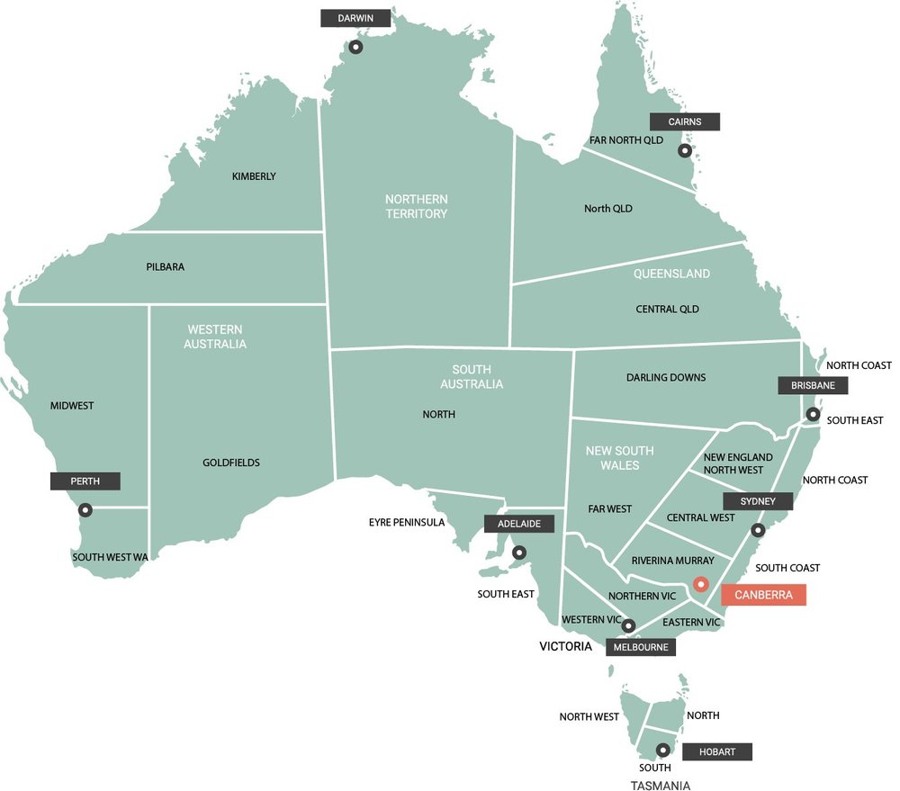 Jobs — Arboriculture Australia