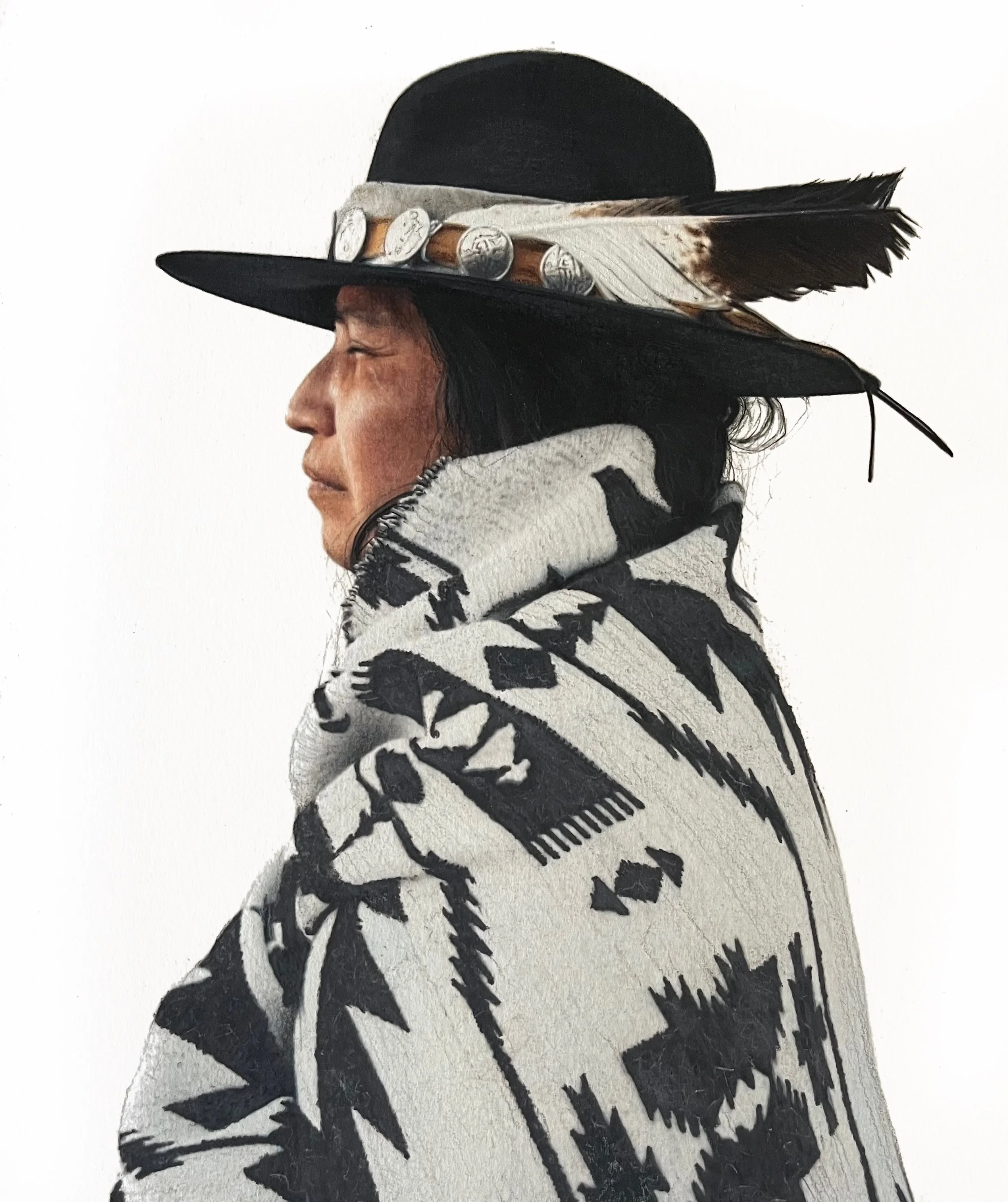 The Art of J.R. Hess