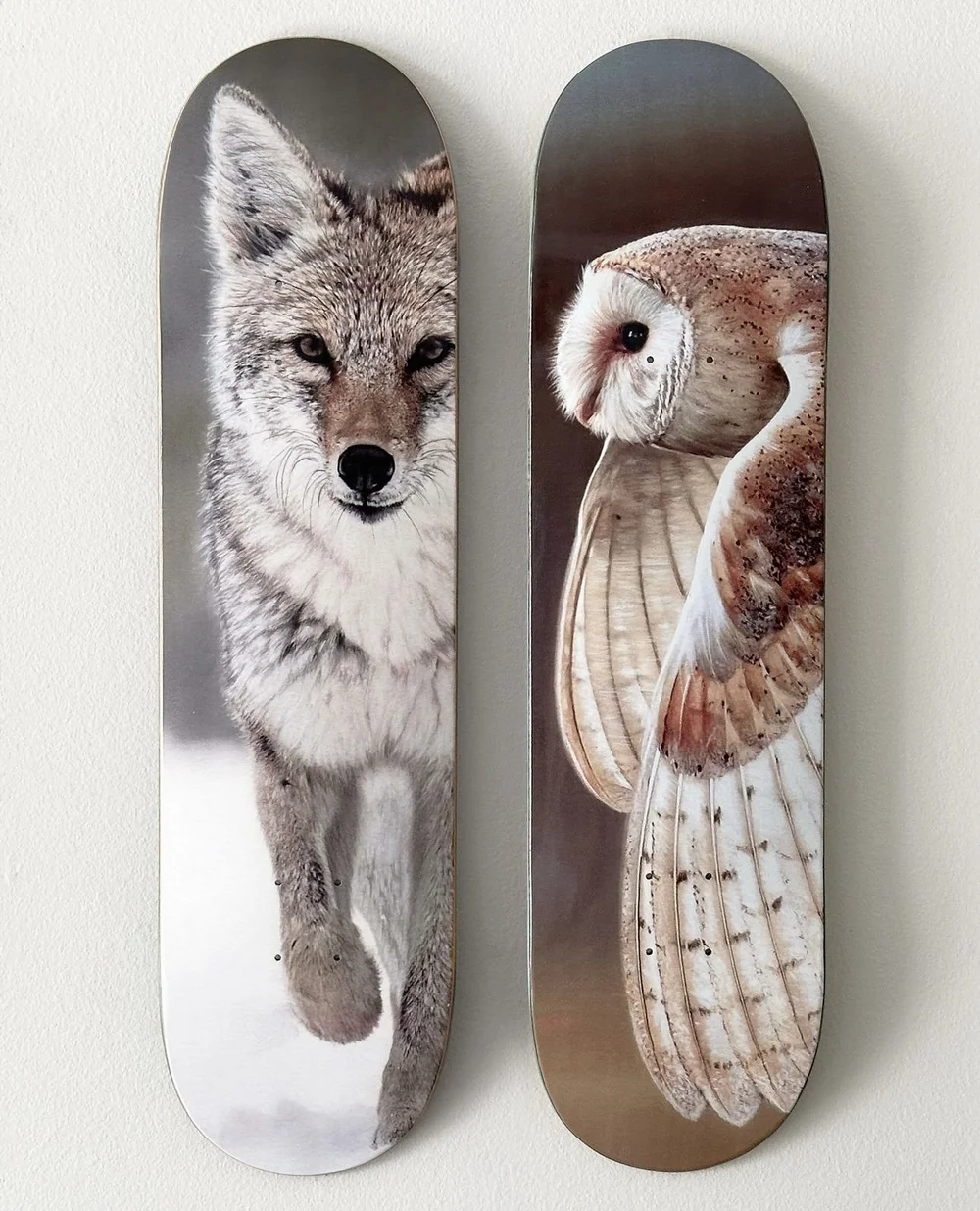 The Art of J.R. Hess