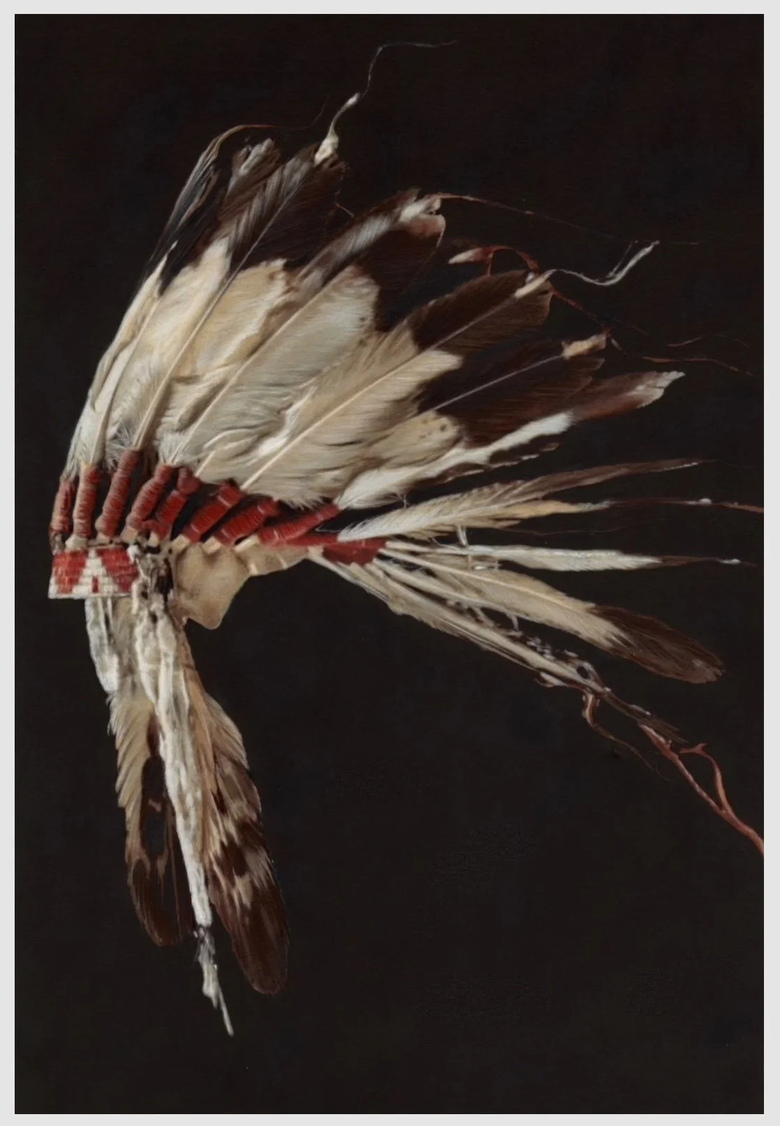 The Art of J.R. Hess