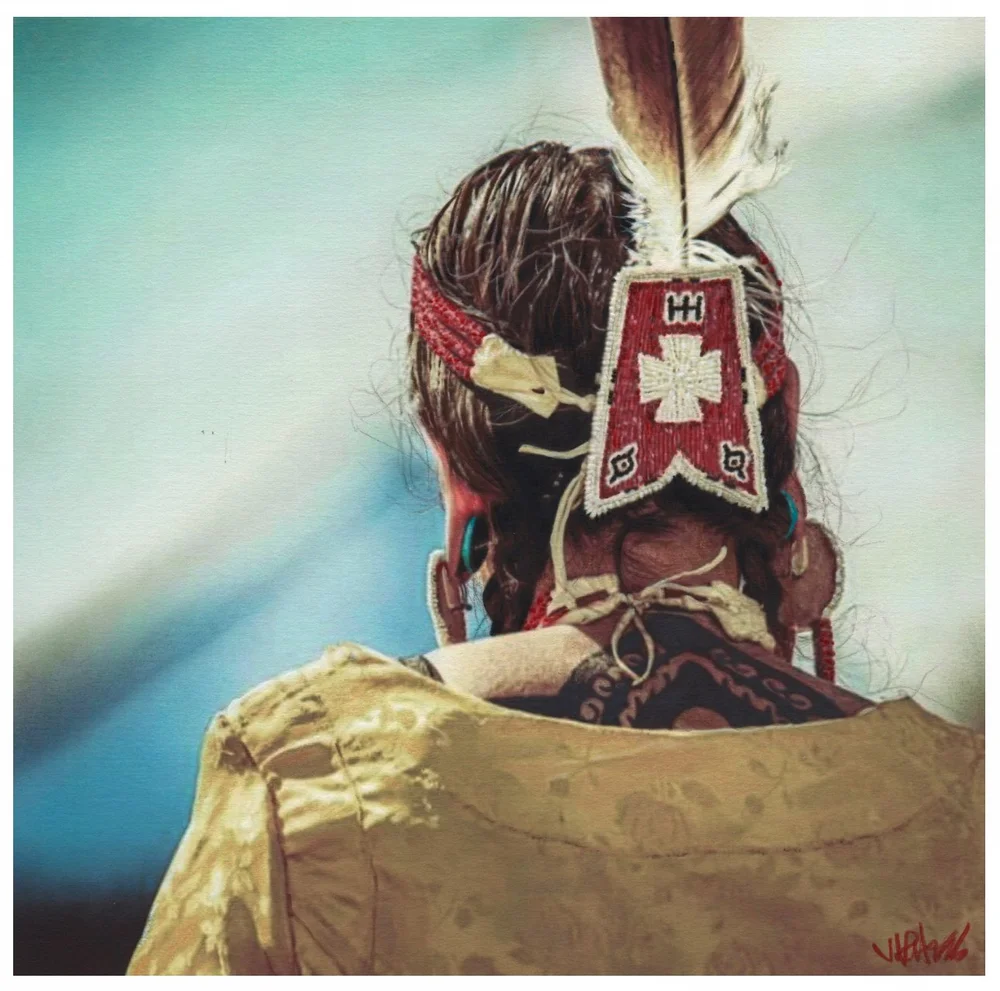 The Art of J.R. Hess