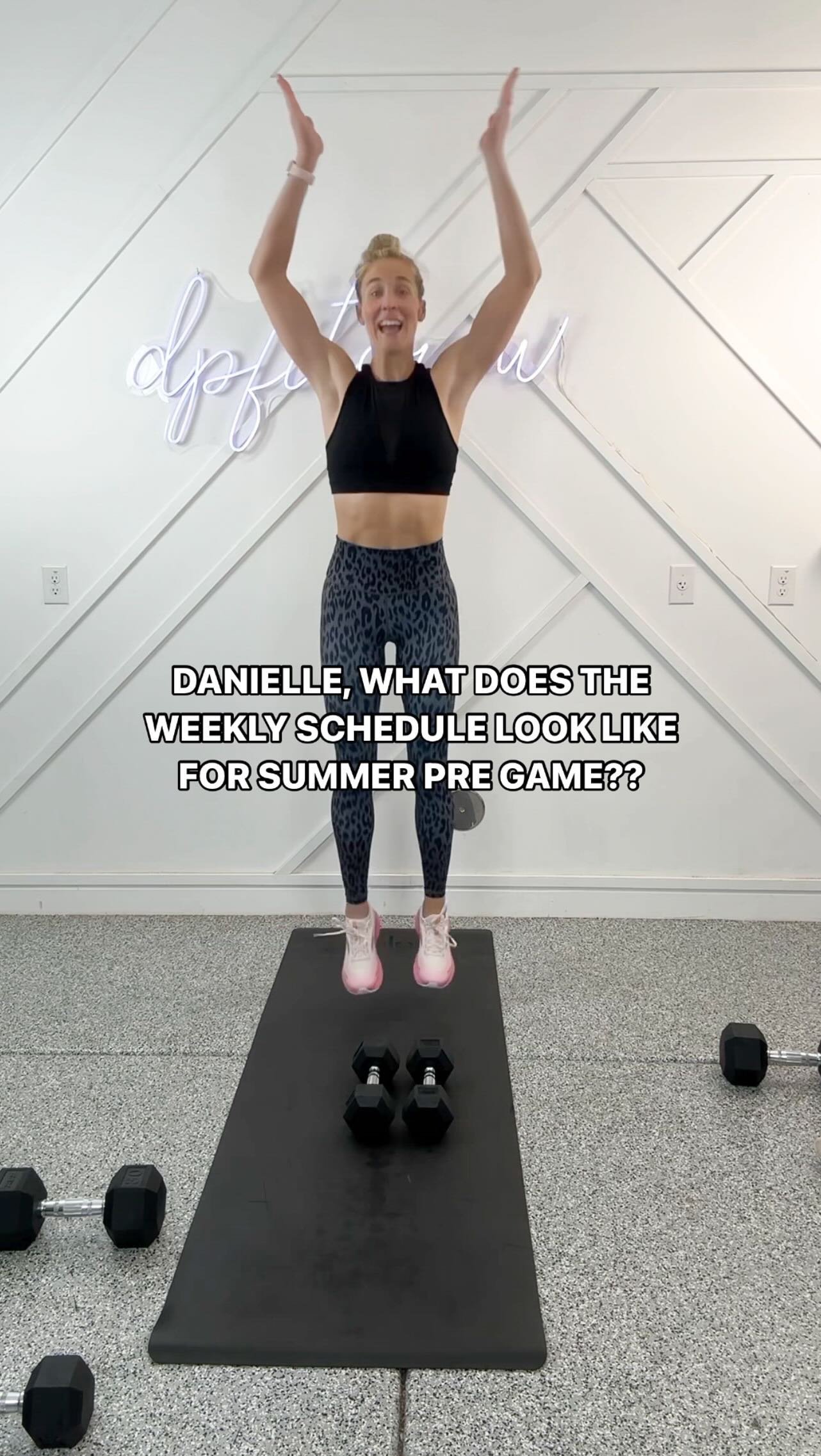 Danielle Pascente | Official Site