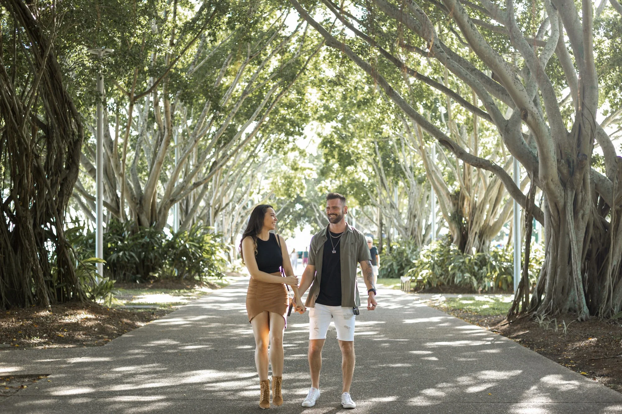 Engagement Photographer Cairns | Couples Photography | Laconic