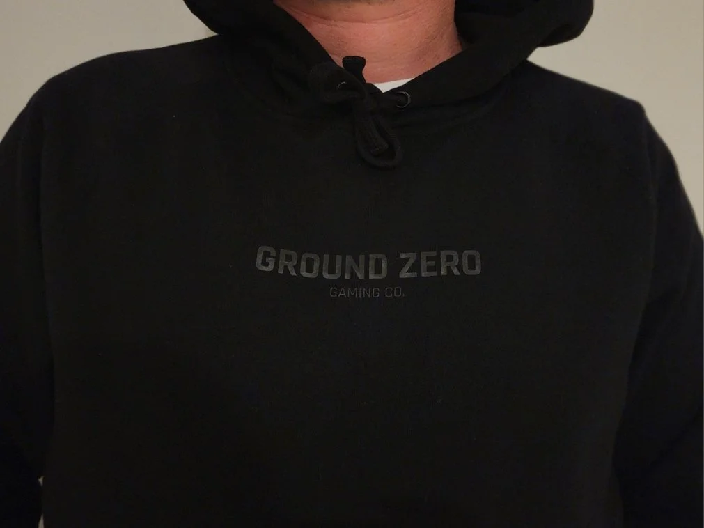Shop — Ground Zero Gaming