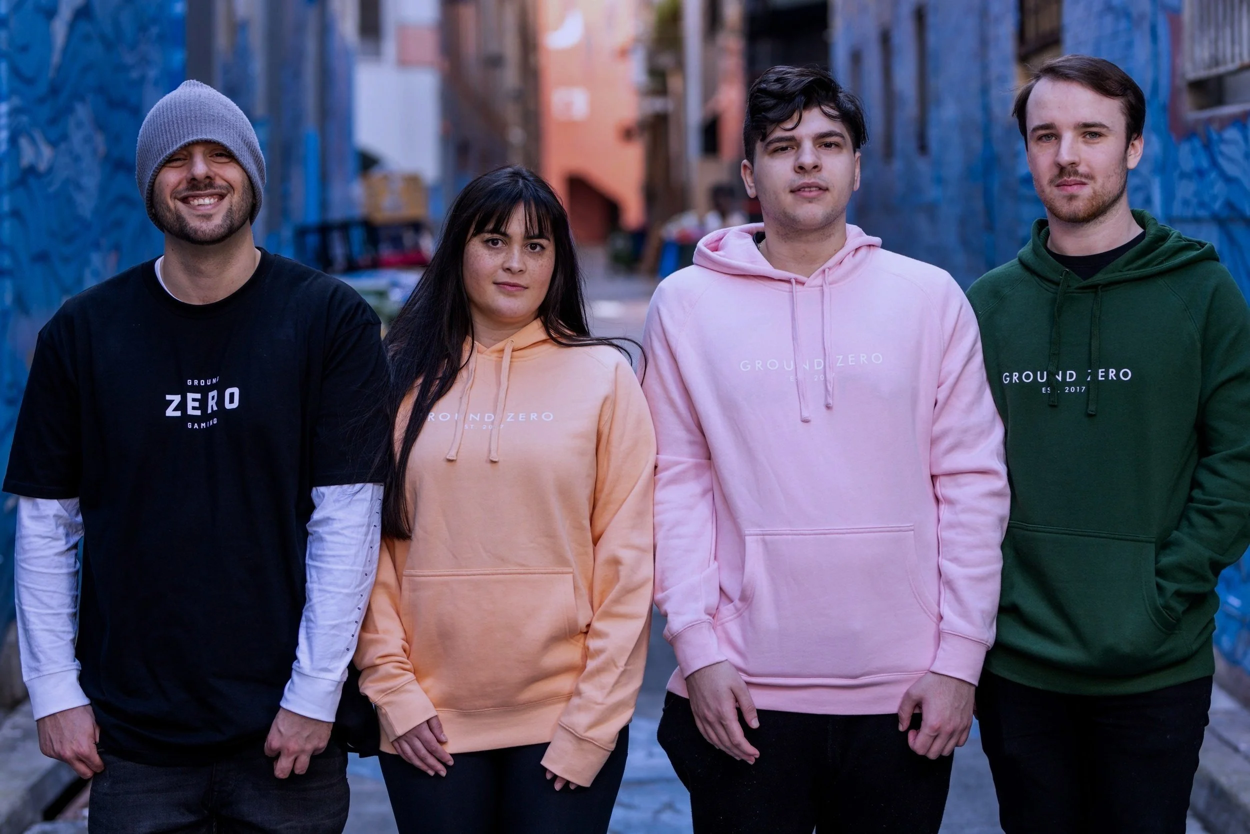 Shop — Ground Zero Gaming