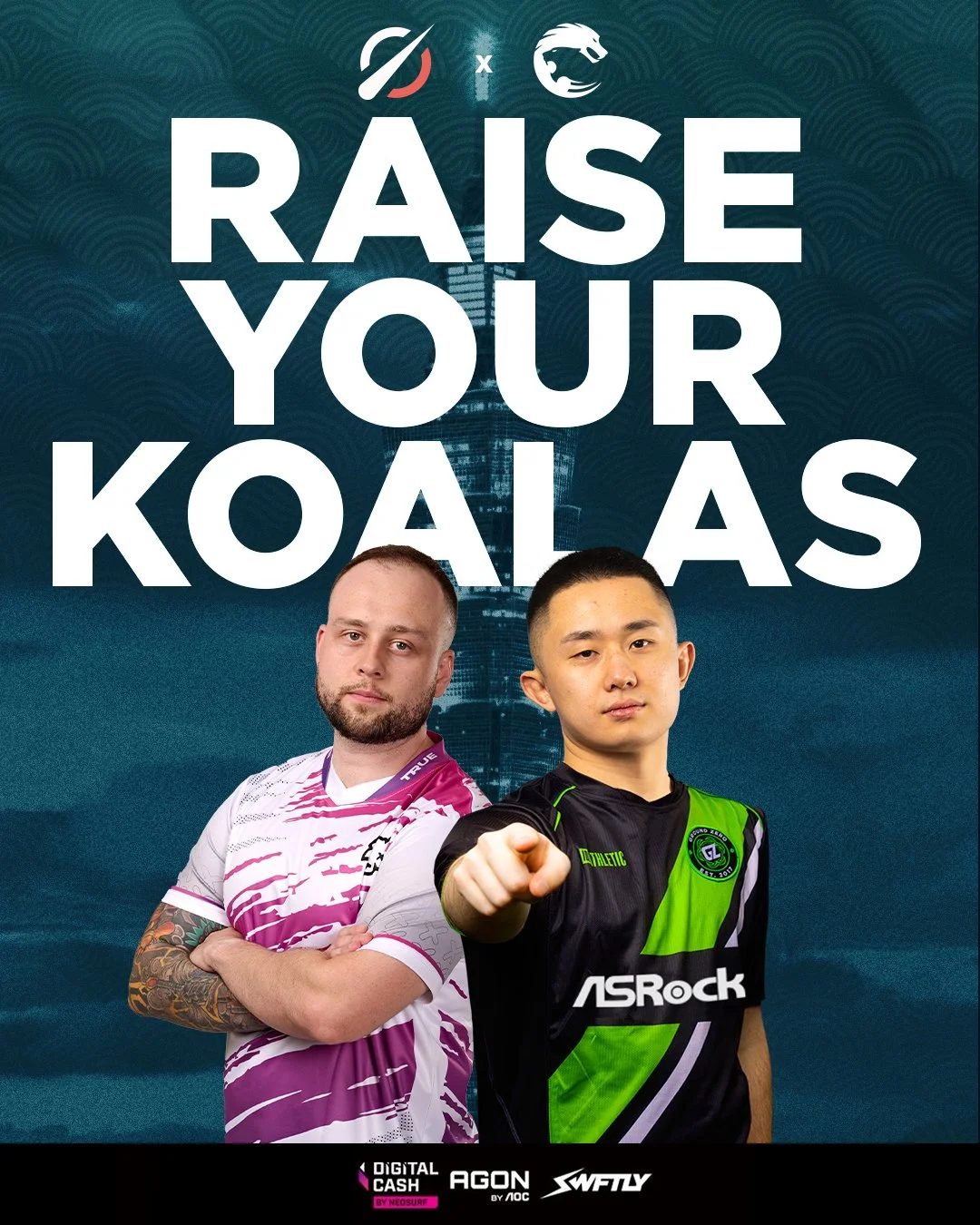 GZ League of Legends secures first seed going into PCS playoffs ...