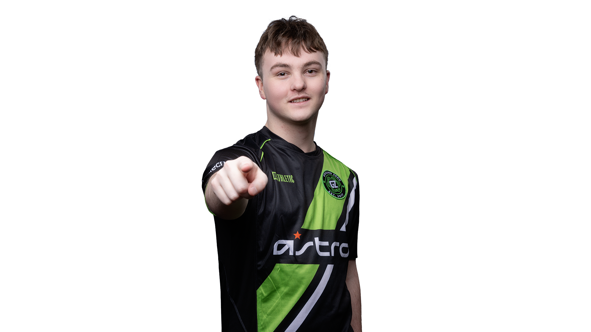 Rocket League — Ground Zero Gaming