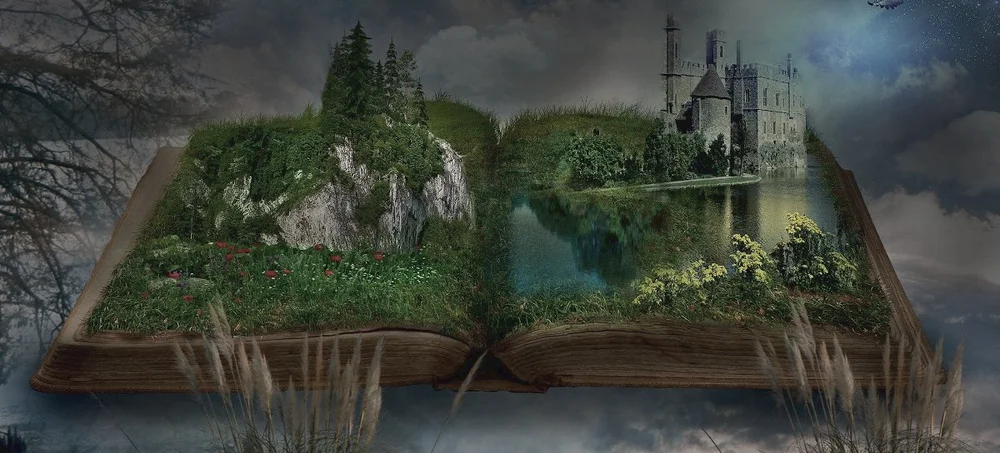 Why a computer programmer became an Akashic reader (a life-changing ...