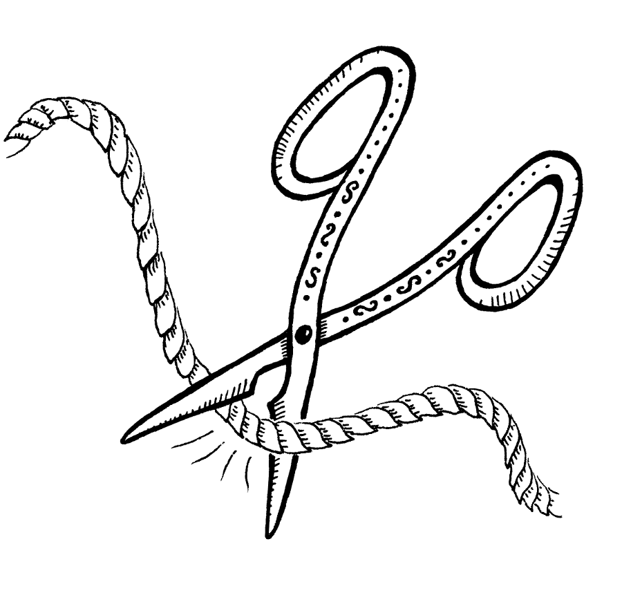 Managing energetic connections with others and staying in energetic ...