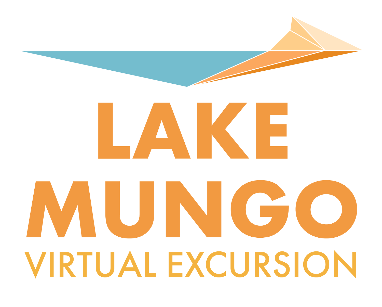 Lake Mungo Virtual Excursion — Binkfilms - Educational Creative Agency