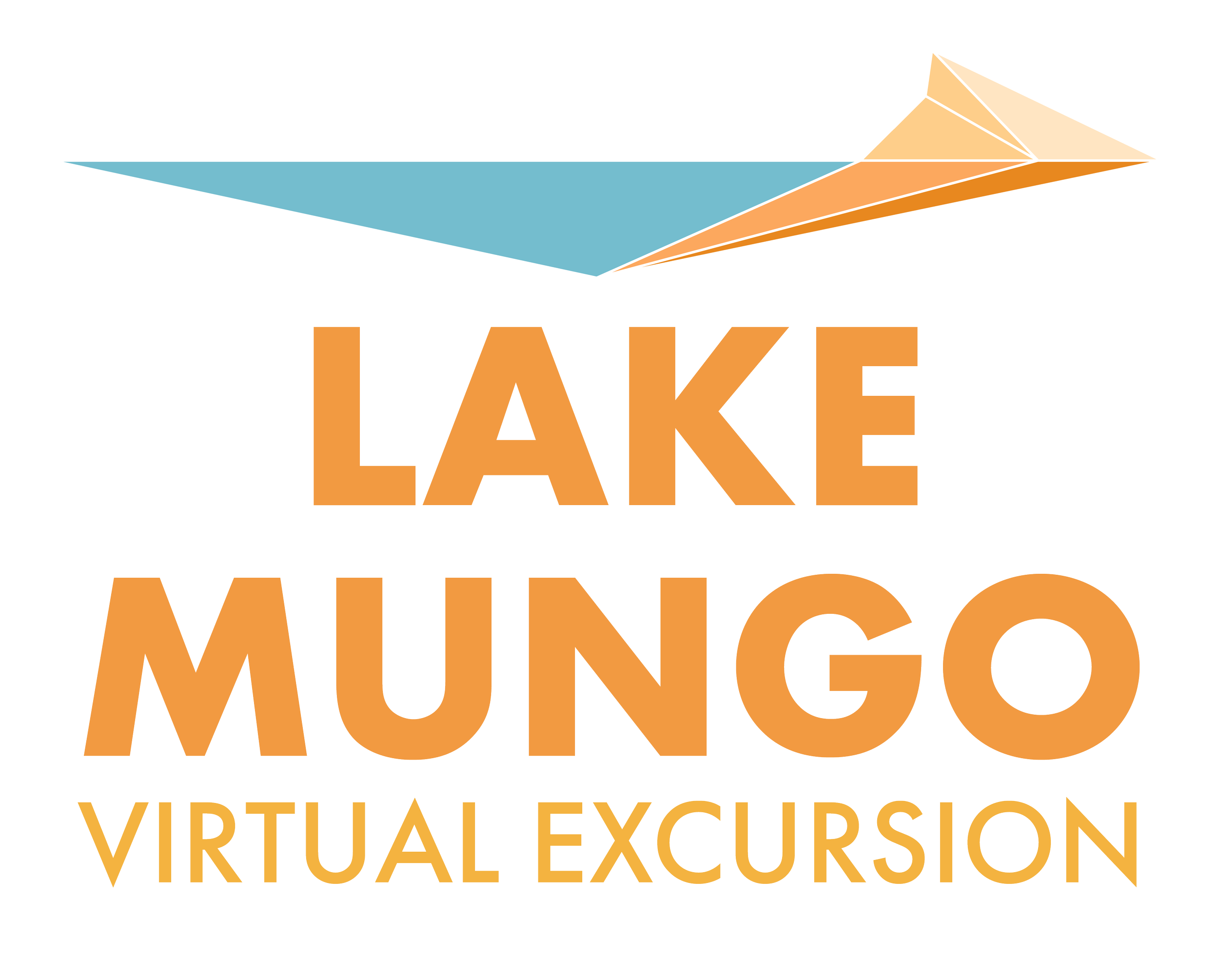 Lake Mungo Virtual Excursion — Binkfilms - Educational Creative Agency