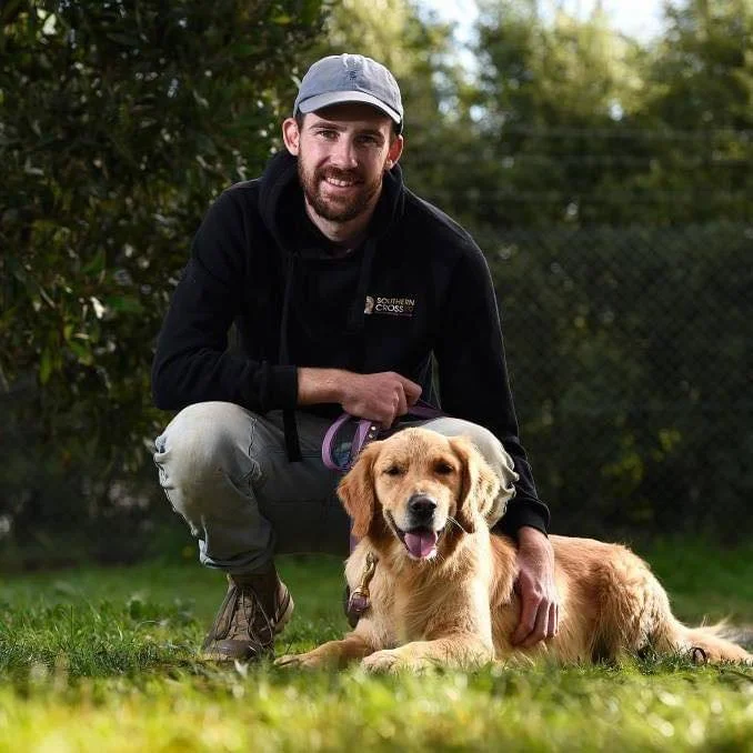 Meet Our Daycare Staff — Southern Cross K9
