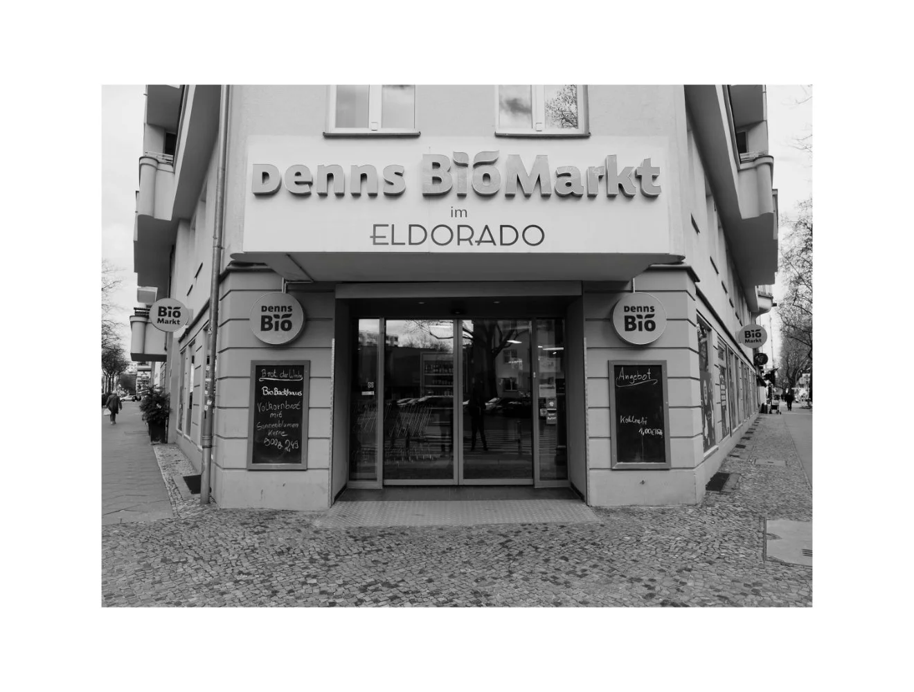 How Berlin’s lost queer bars look today: Exploring Weimar Berlin with ...