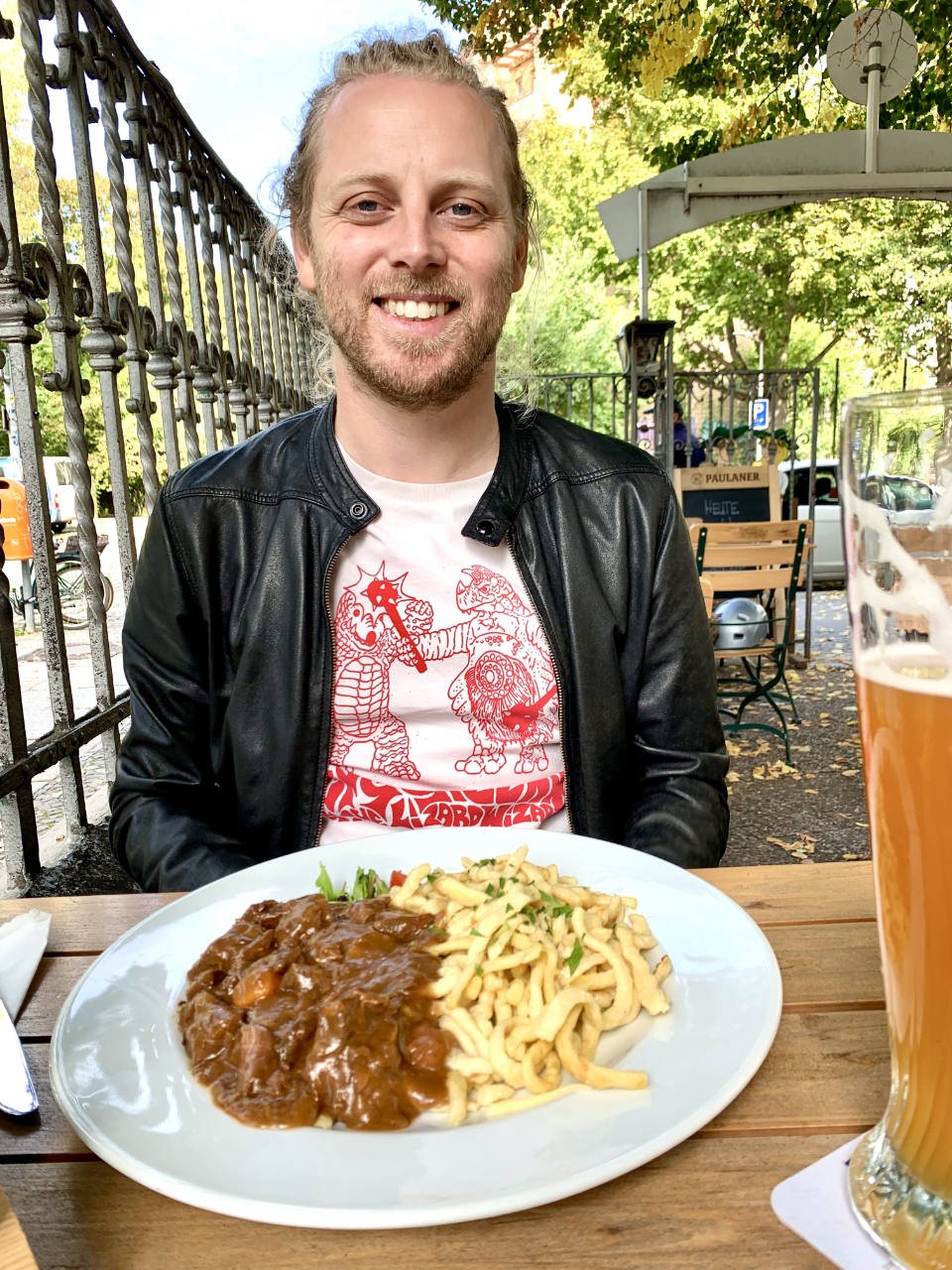 Three top German food restaurants in Berlin — Whitlam's Berlin Tours