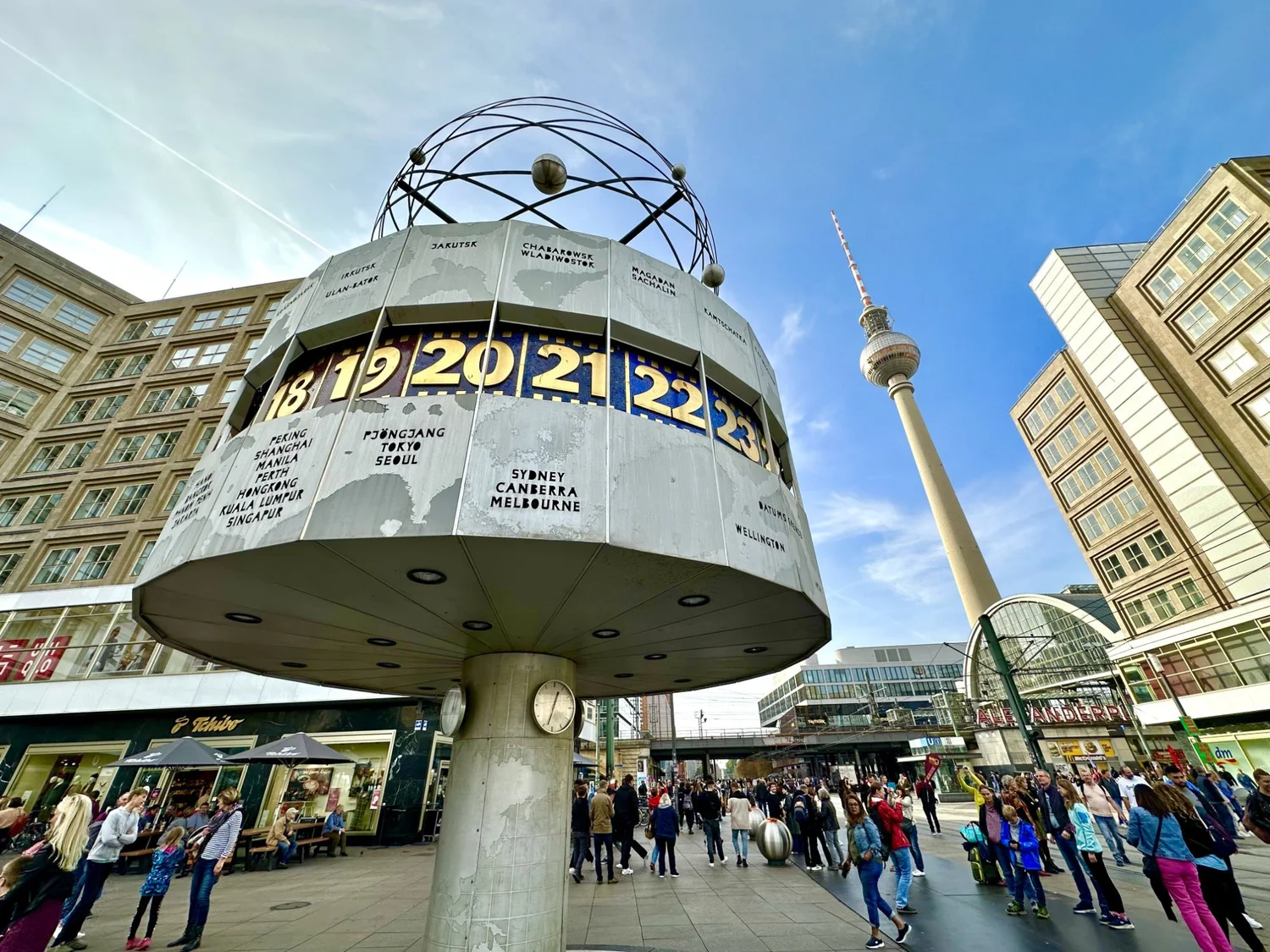 Book your Berlin private tour experience now