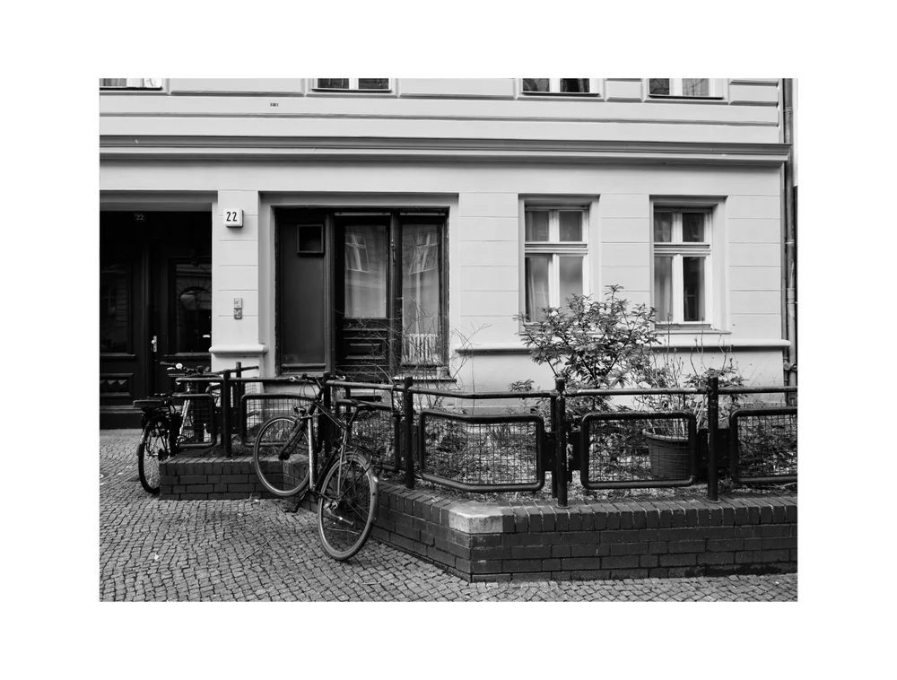 How Berlin’s lost queer bars look today: Exploring Weimar Berlin with ...